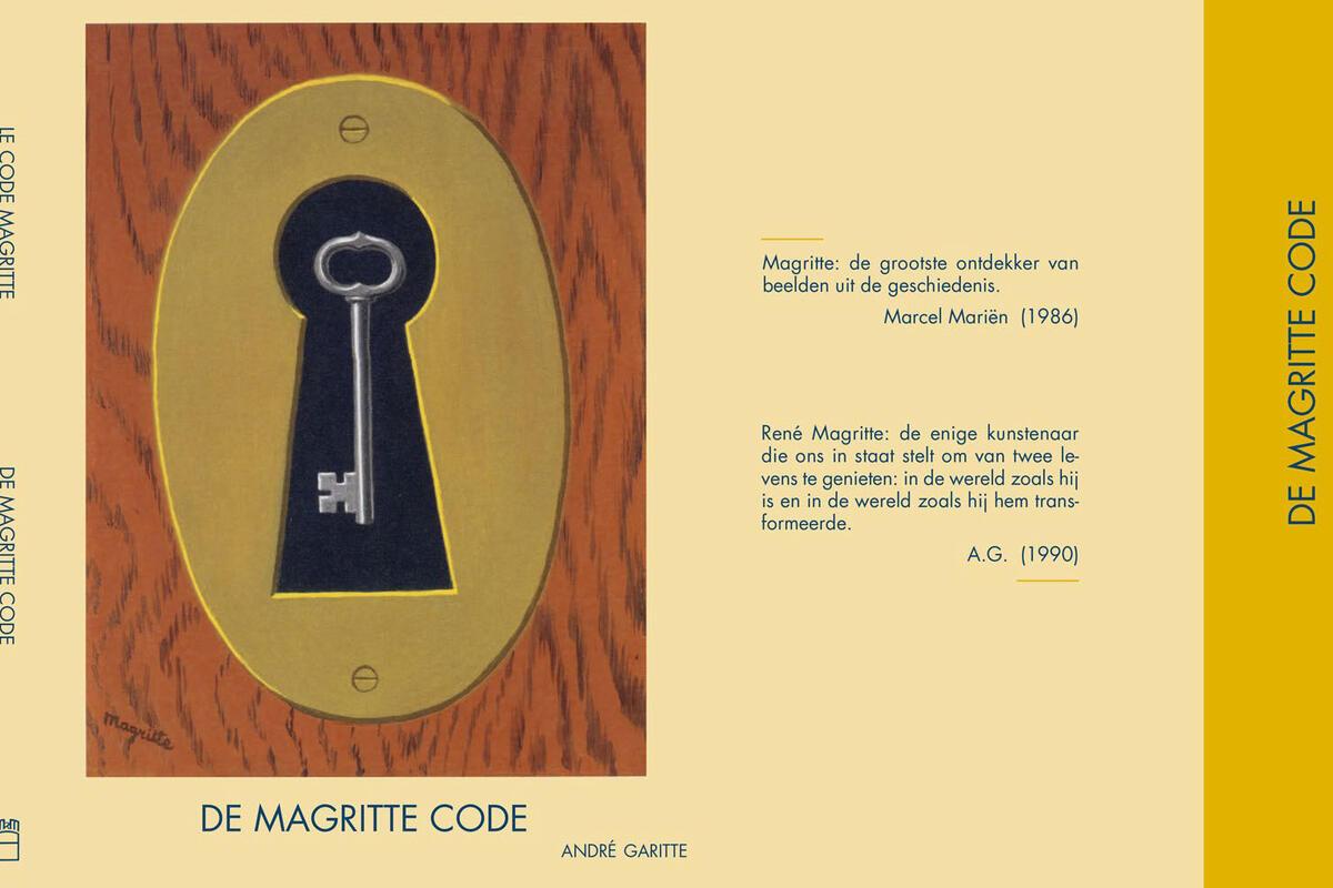 De Magritte Code | OKV